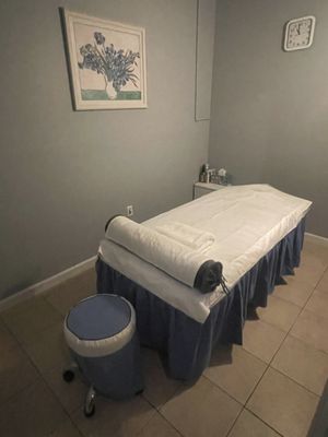 Body Rub Staten Island