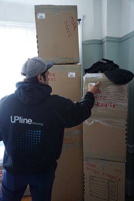 UPLINE MOVING - Updated September 2025 - 276 Photos & 472 Reviews ...