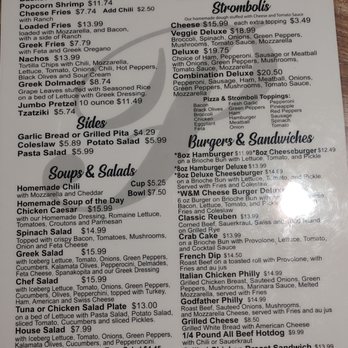 PAUL’S DELI DOWNTOWN - Updated July 2025 - 111 Photos & 169 Reviews ...