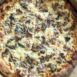 BIRD PIZZERIA - Updated February 2025 - 170 Photos & 113 Reviews - 510 ...