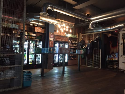 BREWDOG LIVERPOOL - Updated August 2024 - 35 Photos & 15 Reviews - 8 ...