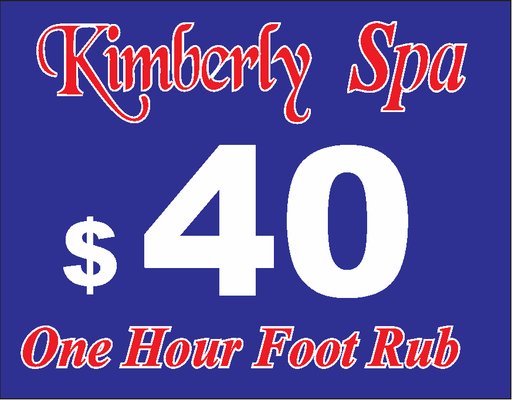 KIMBERLY SPA - Updated November 2024 - 1257 Photos & 997 Reviews - 28 ...