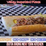 OUTTA BRONX - 426 Photos & 539 Reviews - 4105 E McDowell Rd, Phoenix ...
