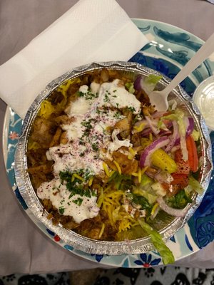 GYRO EXPRESS MEDITERRANEAN GRILL - 211 Photos & 390 Reviews - 13804 NE ...