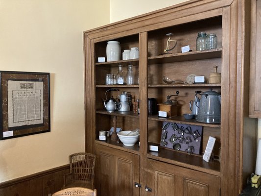 PASSAVANT HOUSE MUSEUM - Updated January 2026 - 34 Photos - 243 S Main ...