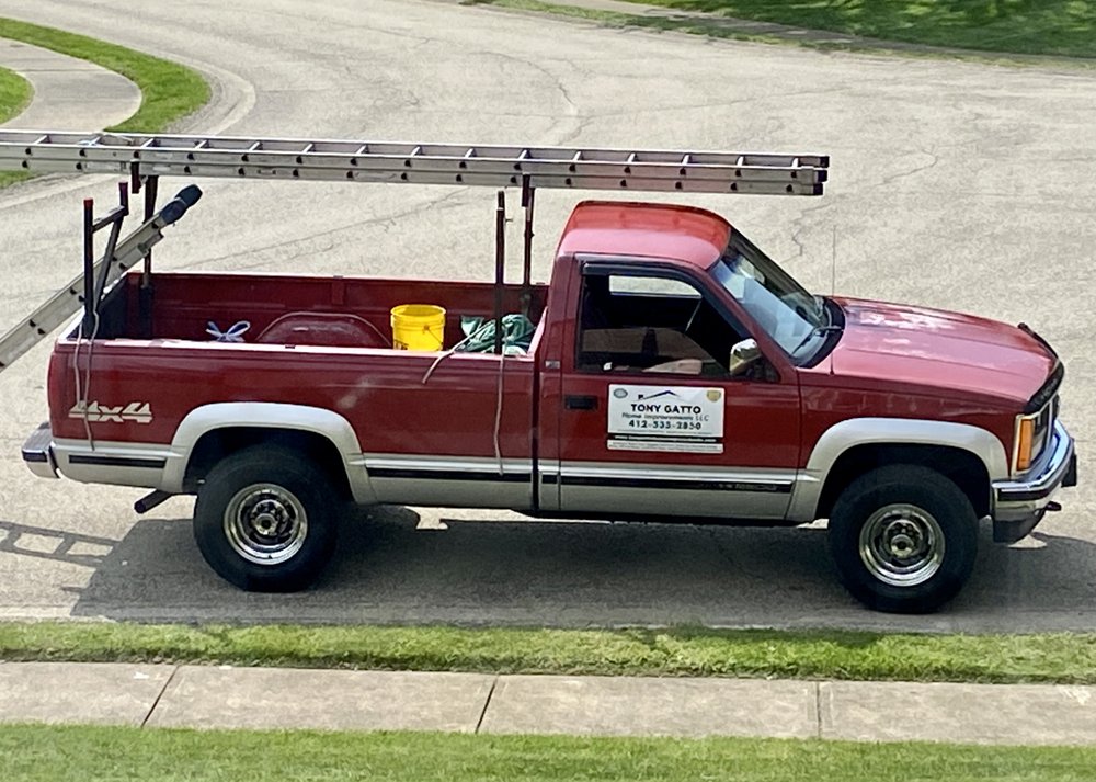 TONY GATTO HOME IMPROVEMENTS - Updated December 2025 - 15 Photos ...