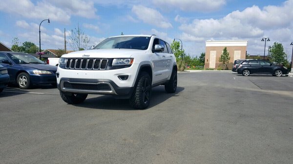 BOYD’S WESTERVILLE TIRE & SERVICE - Updated January 2026 - 18 Reviews ...