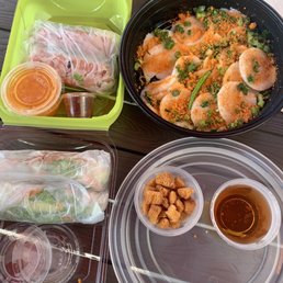 SUMMER ROLLS - TEMPLE CITY - 2797 Photos & 1156 Reviews - 5728 Rosemead ...