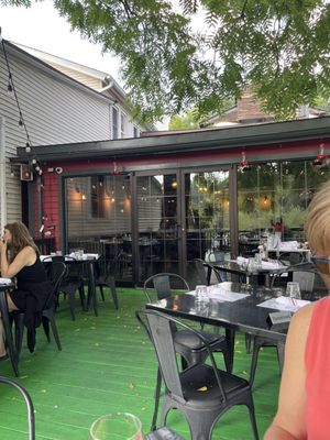 THE CREEK HOUSE GRILL - Updated October 2025 - 46 Photos & 54 Reviews ...