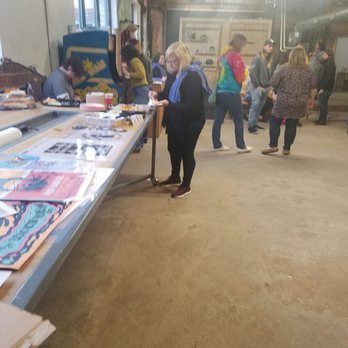 COMMONWEALTH PRESS - Updated December 2025 - 40 Photos & 25 Reviews ...