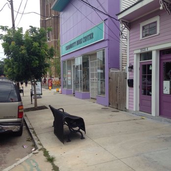 COMMUNITY BOOK CENTER - Updated October 2025 - 35 Photos & 31 Reviews ...