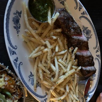 EL CHE STEAKHOUSE & BAR - Updated October 2024 - 897 Photos & 450 ...