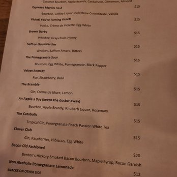 FOUR HUMOURS - Updated November 2024 - 125 Photos & 60 Reviews - 1712 N ...