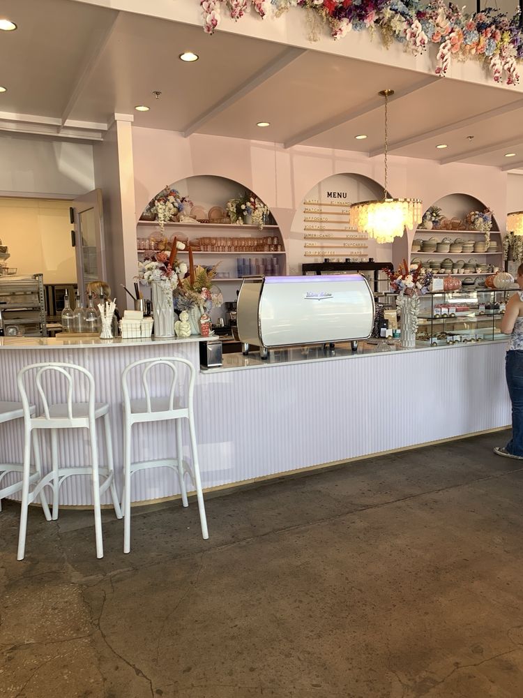 ROUND HOUSE BAKERY - Updated January 2026 - 15 Reviews - 108 E 10th Ave ...