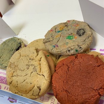 DETROIT COOKIE COMPANY - Updated October 2025 - 512 Photos & 424 ...