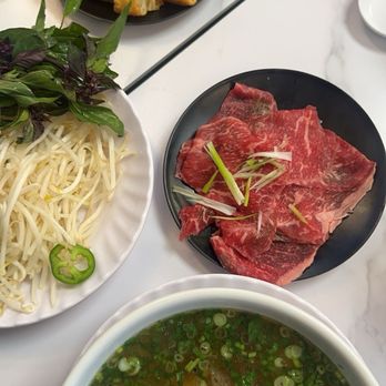 PHO DUOI BO - Updated December 2024 - 180 Photos & 69 Reviews - 2465 ...