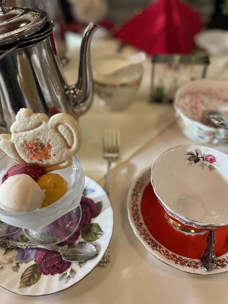 QUEEN MARY TEA ROOM - Updated July 2025 - 820 Photos & 458 Reviews ...