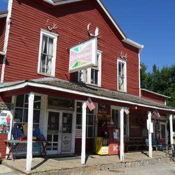 ALADDIN GENERAL STORE - Updated June 2025 - 1 Rodeo Dr, Aladdin, Wyoming - Local Flavor - Phone ...