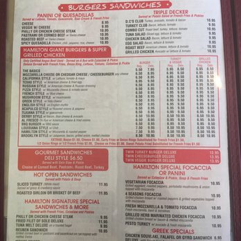 FORT HAMILTON DINER - Updated September 2025 - 50 Photos & 95 Reviews ...