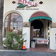 LA CAPILLA MEXICAN RESTAURANT - 516 Photos & 459 Reviews - Food near La ...