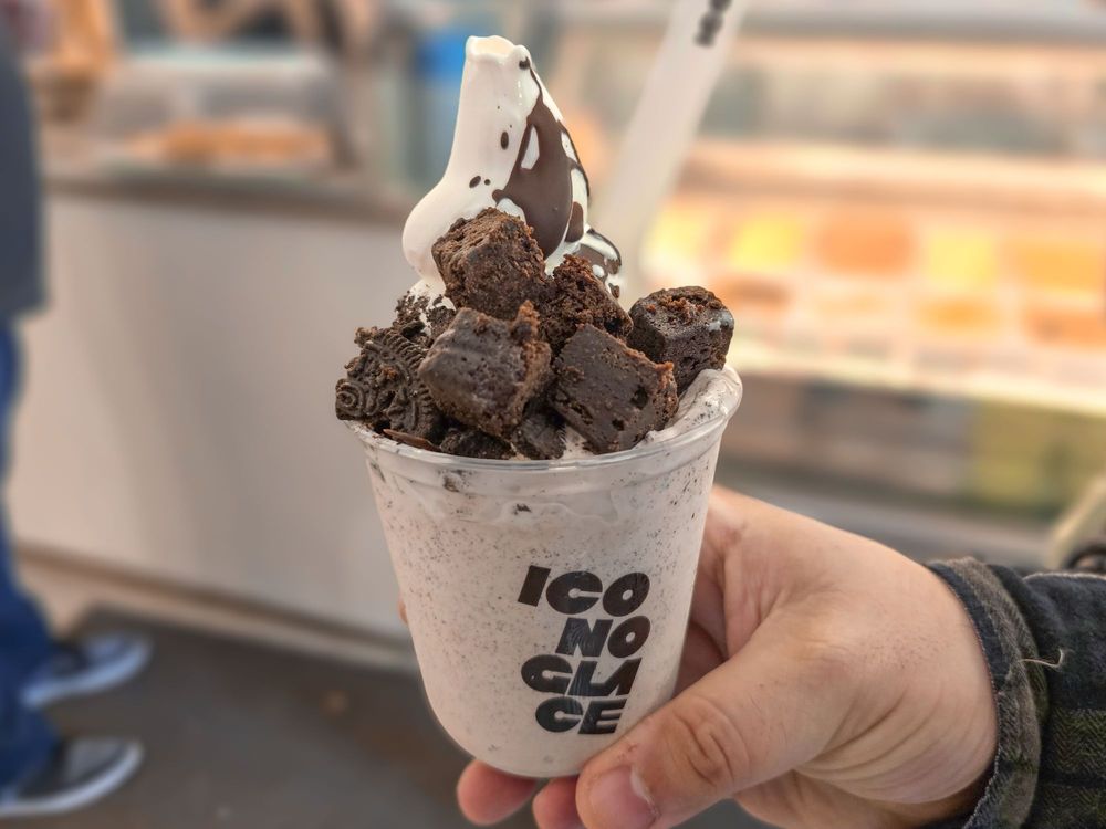 ICONOGLACE - Updated January 2026 - 69 Photos & 21 Reviews - 1320 Rue ...