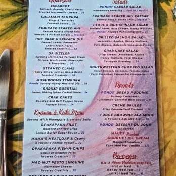 PONDS HILO - Updated September 2025 - 616 Photos & 587 Reviews - 135 ...