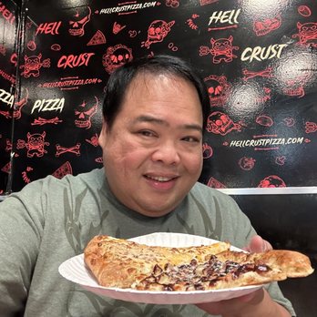 HELLCRUST PIZZA - Updated December 2025 - 98 Photos & 15 Reviews - 4700 ...