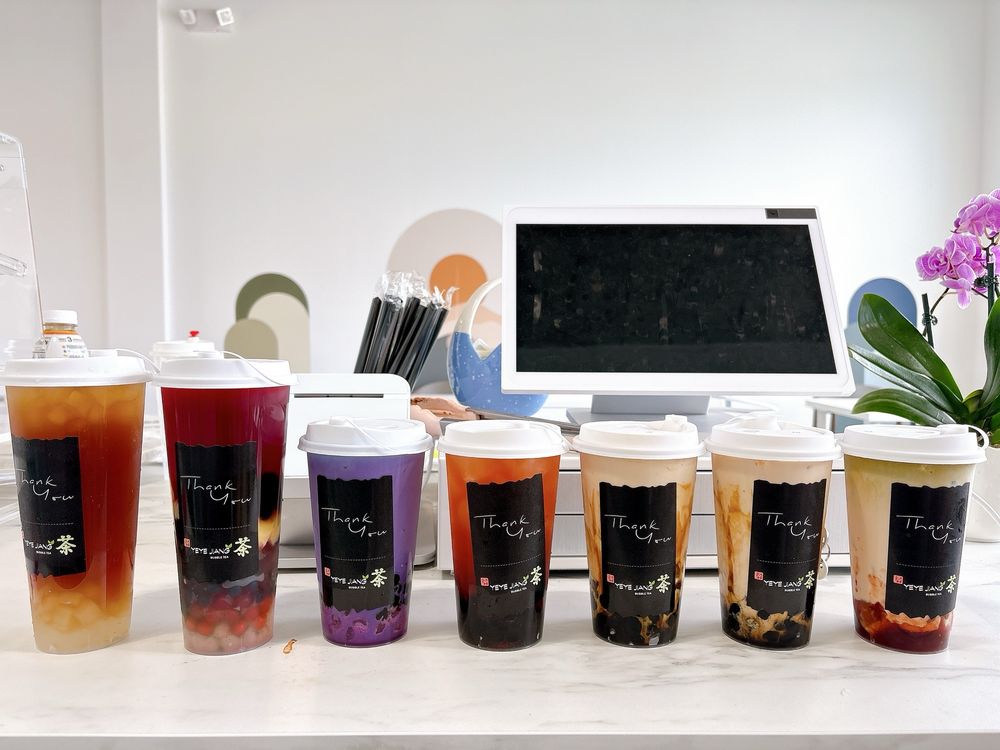 YEYE JIANG - Updated October 2025 - 56 Photos & 12 Reviews - 1601 S ...