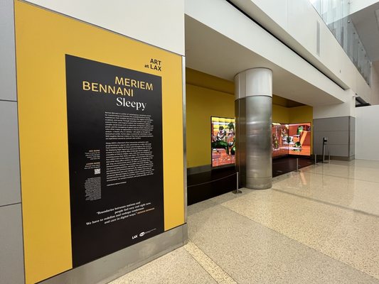 LAX TERMINAL 1 - Updated June 2026 - 707 Photos & 392 Reviews - 1 World ...