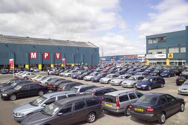 CARGIANT - Updated January 2026 - 16 Photos & 24 Reviews - 44-45 Hythe ...