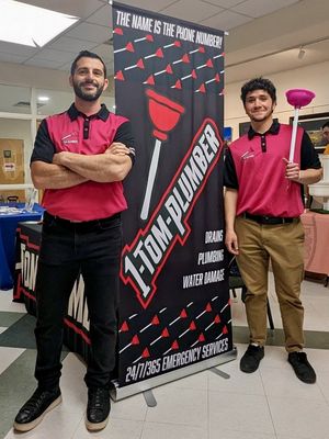 1-Tom-Plumber - Updated November 2025 - 70 Photos - 14 Reviews - 52 ...