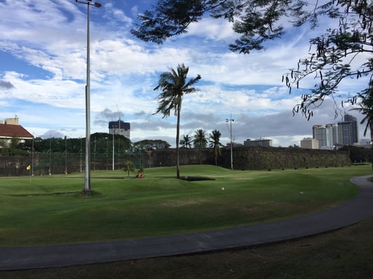 CLUB INTRAMUROS GOLF COURSE - Updated December 2024 - 10 Photos ...