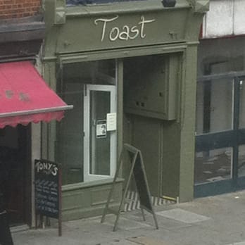 TOAST - Updated June 2025 - 112 Wandsworth High Street, London, United ...