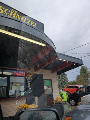 THE SCHNITZEL SHACK - Updated November 2024 - 46 Photos & 44 Reviews ...