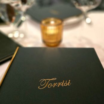 TORRISI - Updated July 2024 - 1286 Photos & 213 Reviews - 275 Mulberry ...