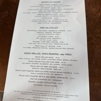 FORE STREET - Updated July 2025 - 1638 Photos & 1404 Reviews - 288 Fore ...