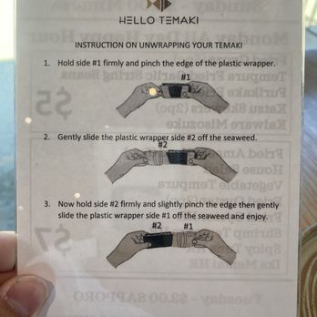 HELLO TEMAKI - Updated August 2024 - 615 Photos & 130 Reviews - 9261 ...