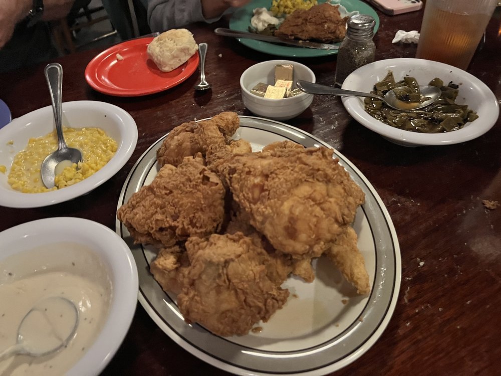 BABE’S CHICKEN DINNER HOUSE - 79 Photos & 199 Reviews - 114 W Pearl St ...