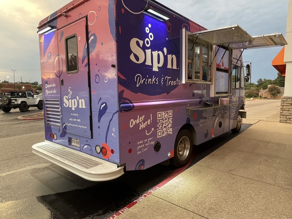 SIP N DRINKS - Updated September 2025 - 322 S Se Loop 323, Tyler, Texas ...