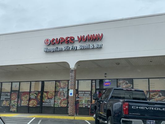 SUPER YUMMY - Updated January 2026 - 25 Photos & 15 Reviews - 4362 W ...