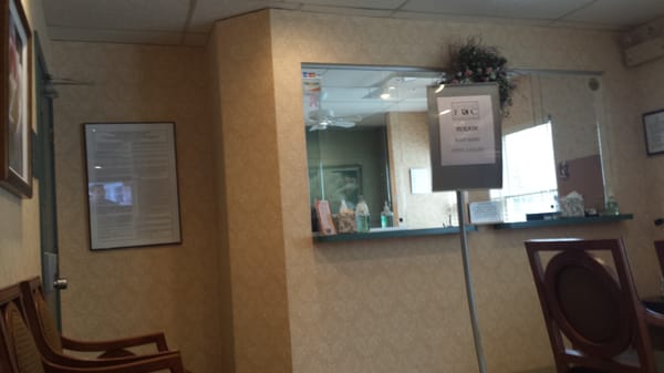 FAIRFAX RADIOLOGY CENTER OF SPRINGFIELD - Updated January 2026 - 11 ...