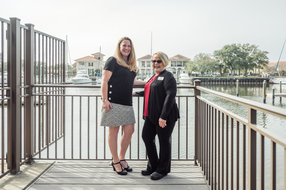 JANET KELLER - FLIGHTLINE REALTY & PROPERTY MANAGEMENT - Updated August ...