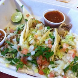 TAQUERIA MEXICO - Updated September 2025 - 396 Photos & 660 Reviews ...