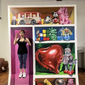 HOUSTON TOY MUSEUM - Updated December 2025 - 195 Photos & 23 Reviews ...