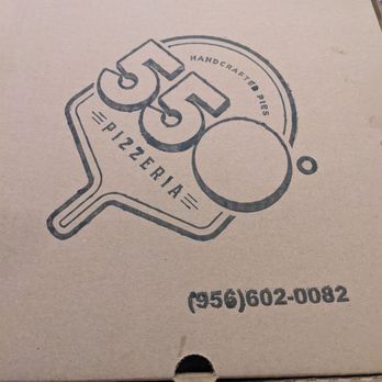 550 PIZZERIA - Updated October 2025 - 30 Photos & 41 Reviews - 2101 ...