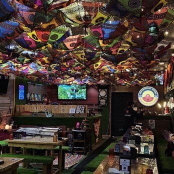 PARADISE CAFÉ - Updated November 2024 - 222 Photos & 21 Reviews - 5431 ...