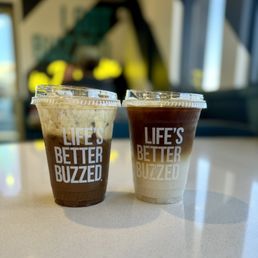 BETTER BUZZ COFFEE - PHOENIX - Updated October 2025 - 308 Photos & 163 ...
