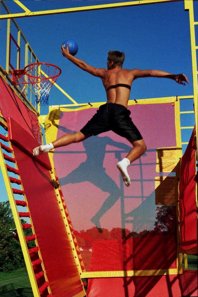 JUMP ON IN - Updated August 2025 - 13 Reviews - 456 W Hollis St, Nashua ...