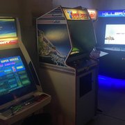 SUPER ABARI GAME BAR - 64 Photos & 18 Reviews - 1015 Seigle Ave ...