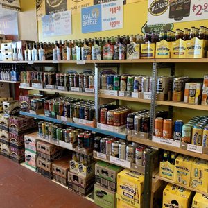 BANKO BEVERAGE - Updated May 2025 - 11 Photos - 5001 Crackersport Rd ...